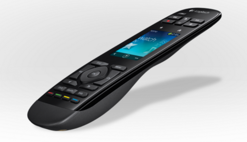 Logitech Harmony Touch mando a distancia universal | buenespacio